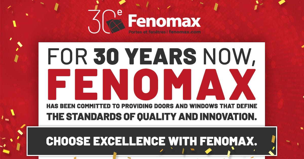 Fenomax Val-d'Or Offers - Top Deals on Home Upgrades