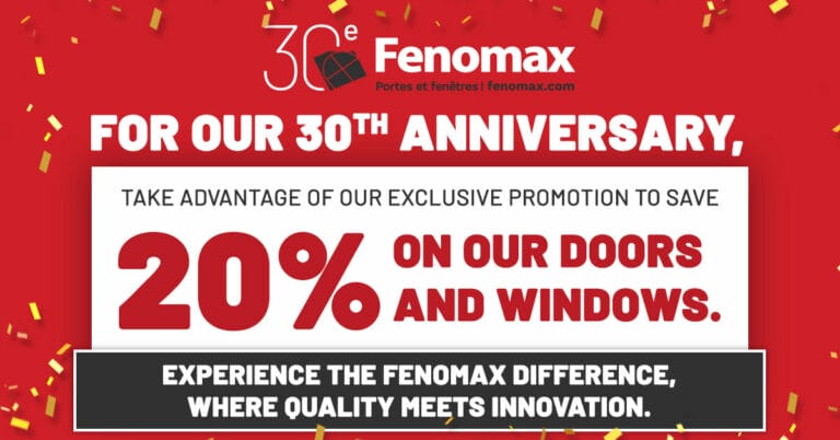 Promotions | Fenomax