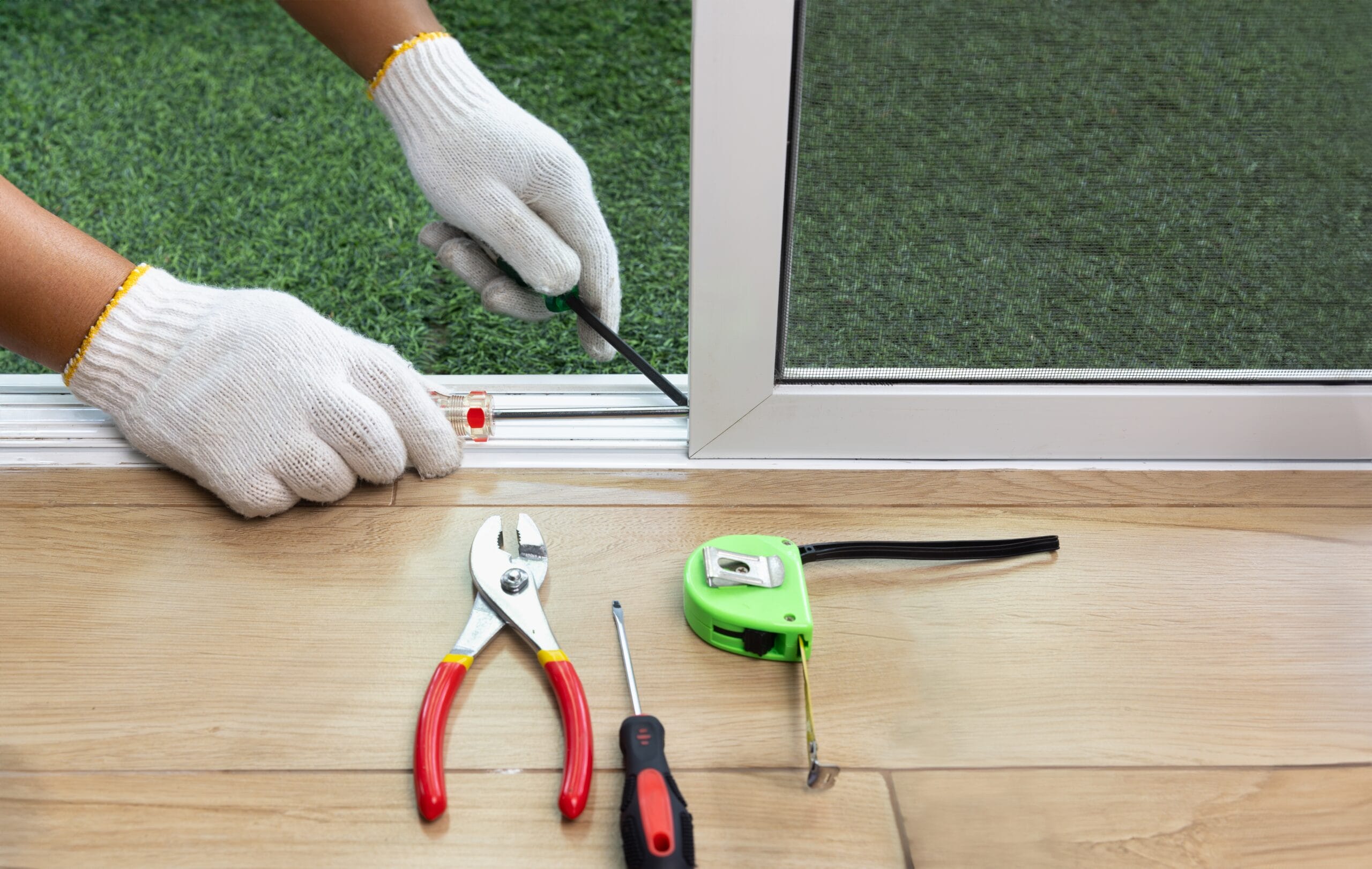 Misaligned Door: Impact on Home Security Explained